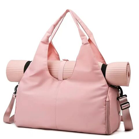 Buy Wholesale China High Quality Waterproof Custom Fashion Gym Sport ...