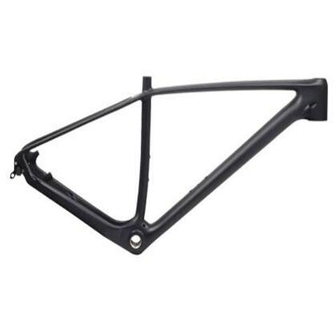 Buy Wholesale China Factory Cnc Machining Stainless Steel Bicycle Frame ...