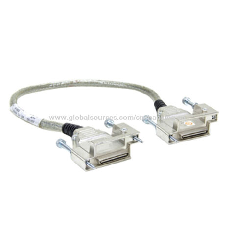 Buy Wholesale China New Stack Wise 50cm Cisco Stacking Cables & Cisco ...