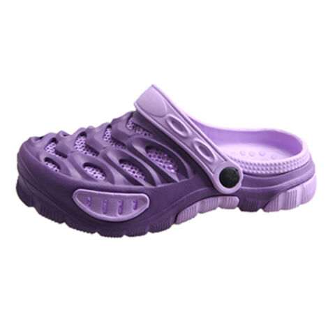 Buy Wholesale China New & Trendy High Quality Fashionable Eva Clog ...