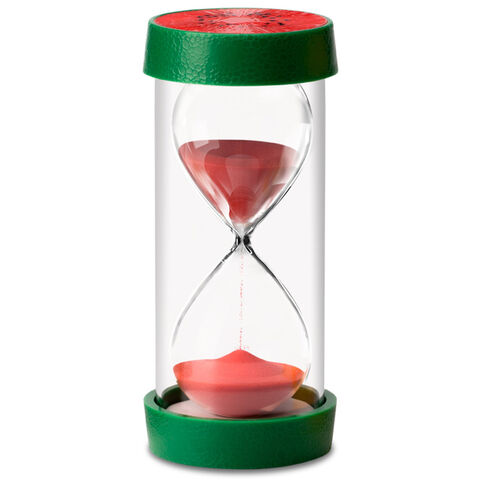 Buy Wholesale China Factory Direct Sales Creative Fruit Hourglass ...