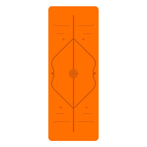 Buy Wholesale China Sweat-absorbing Non-slip Rubber Pu Yoga Mat With ...