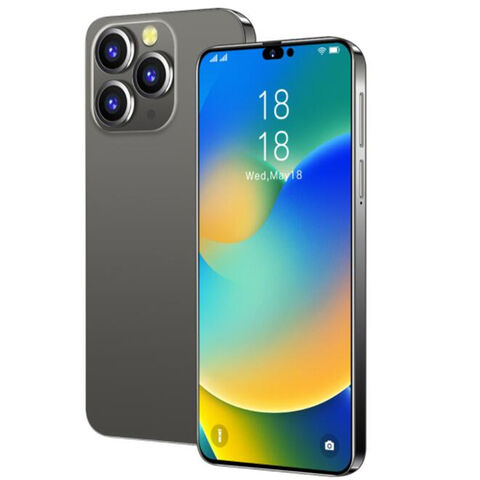 Buy Wholesale China Hot Selling 6.1 Inch High-definition Smart Phone ...
