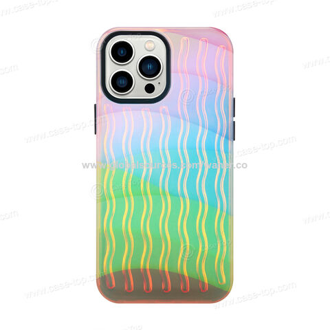 Fashion Laser Imd Mobile Phone Case 4 - Expore China Wholesale Laser ...