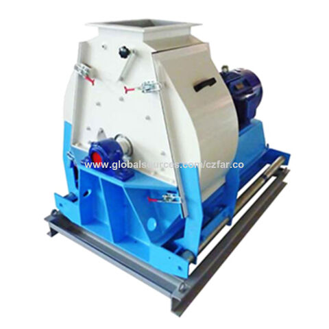 Buy Wholesale China Coco Nut Grinding Machine Hammer Miller For Powder ...