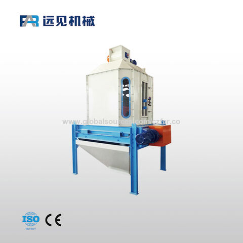 Buy Wholesale China Changzhou Farthest Animal Processing Pellet Making ...