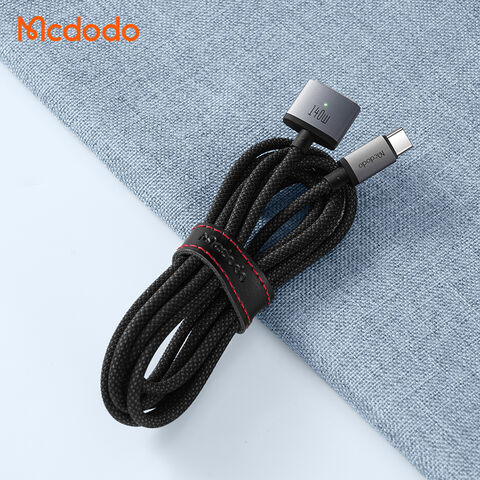 Buy Wholesale China Mcdodo Pd3.1 Magnetic Usb C To Magsaf 3 Cable For ...