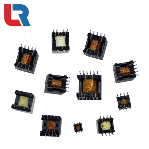 Buy Wholesale China Customized Ep10 Ep13 High Frequency Transformer ...