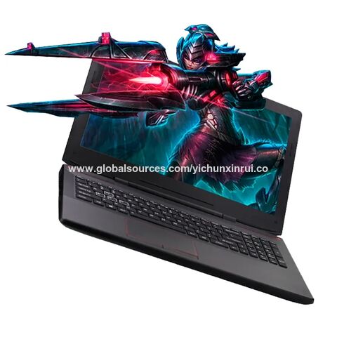 Buy Wholesale China 2023 New Arrival Laptop 17.3 Inch Core I9 10885h ...