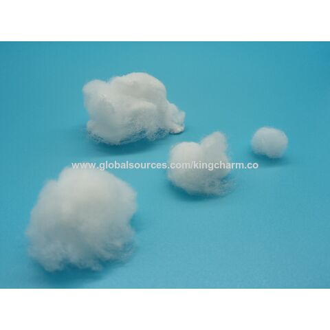 Pla /polylactic Acid Composite Fiber With High Elasticity $4.85 ...