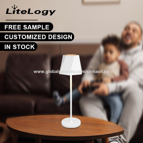 Buy Wholesale China Type-c Usb Charging Table Lamp Led Desk Lamp With ...