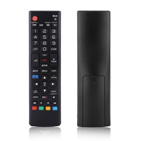 Buy Wholesale China Tv Remote Controls & Tv Remote Controls at USD 15 ...