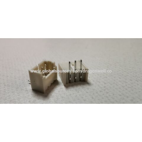 Buy Wholesale China Factory Price High White Wire To Board Connector 1 ...