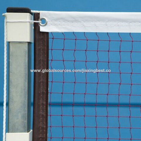 Buy Wholesale China High-quality Badminton Net, Oem Orders Welcomed ...
