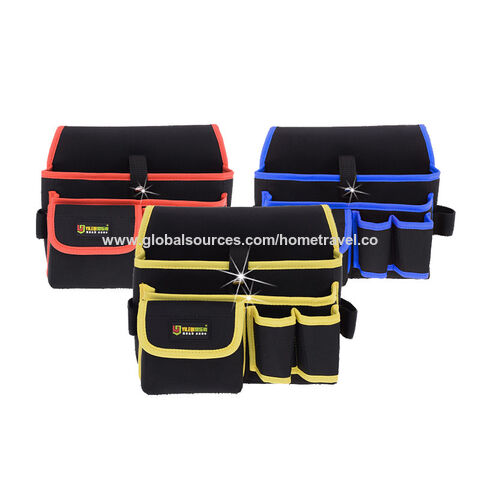 Buy Wholesale China Oem Custom Carpenter Electrician Waist Belt Tool ...