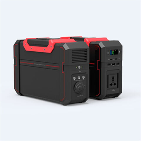 Buy Wholesale China Hot Selling Camping Electronics & Portable Power ...