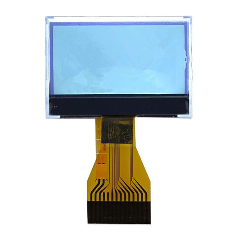 Buy Wholesale China Dot-matrix Lcd Modules & Dot Matrix Lcd Modules at ...