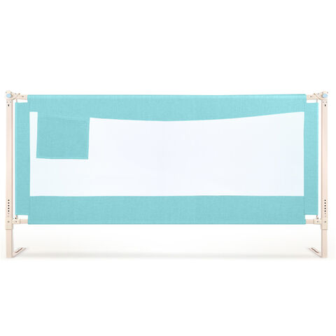 Buy Wholesale China Hot Selling Safety Bed Fence Baby Fold Down Rails ...