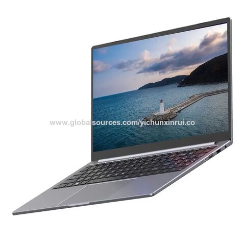 Buy Wholesale China Best Quality Core I9 Laptop Notebook Metal Body ...