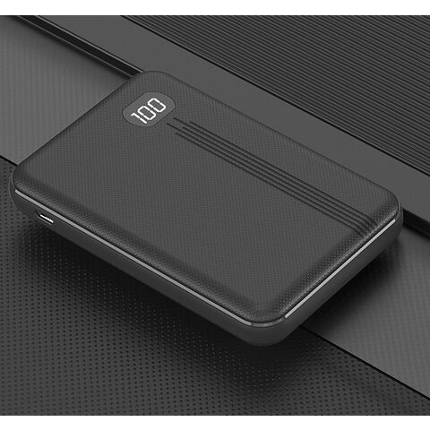 Buy Wholesale China 5000 Mah Power Bank , Mini Portable Power Bank ...