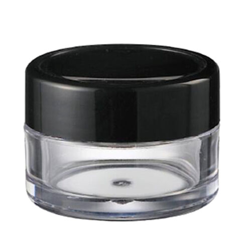 Buy Wholesale China High Quality Customized Empty Cosmetic Jars, 5ml ...