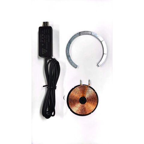 Buy Wholesale China Factory Sell Magnetic Wireless Charging Module For ...