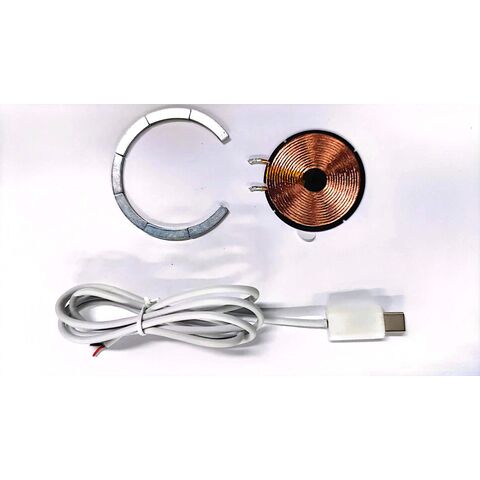 Buy Wholesale China Universal Type Ii Distributed Magnetic Wireless ...