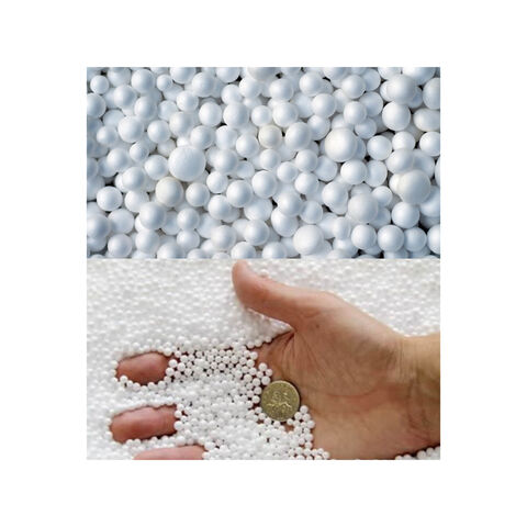 Buy Wholesale United States Polystyrene Ps Eps Pellets Virgin Eps ...