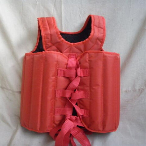 Buy Wholesale China Sports Sanda Chest Protector Body Sponge Fighting ...