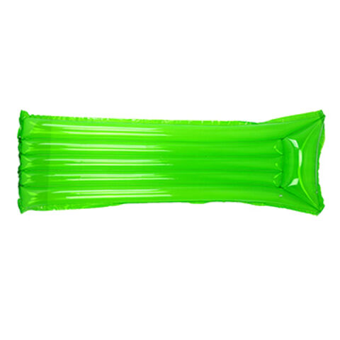 Buy Wholesale China Outdoor Fluorescent Water Floating Sleeping Bed ...