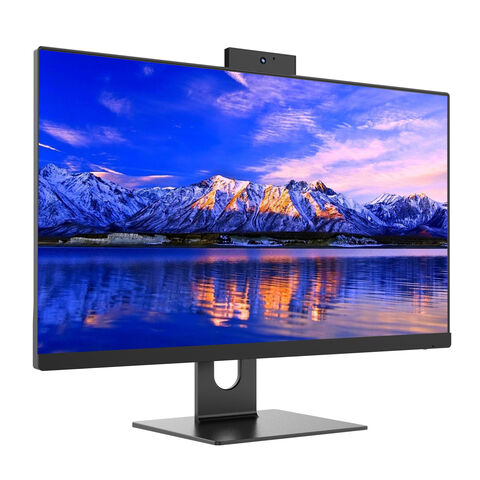 Buy Wholesale China Factory New Design All In One Barebone Pc All In ...