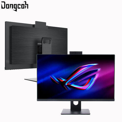 Buy Wholesale China Factory Oem Computer Monoblock I9 Pc Desktop All In ...