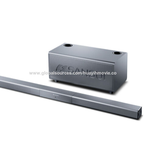Buy Wholesale China Sound Bars; Sound Bars With Karaoke Function. Home ...