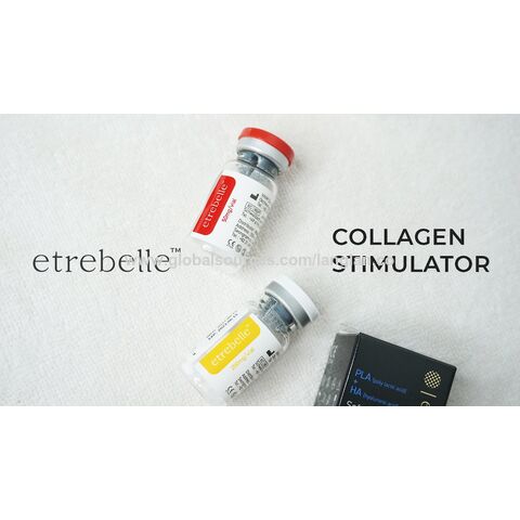 Buy Wholesale China Etrebelle Korea Origin Pla + Ha Etrebelle 200mg ...