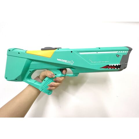 Buy Wholesale China Water Blaster-electric Super Soaker Waterproof ...