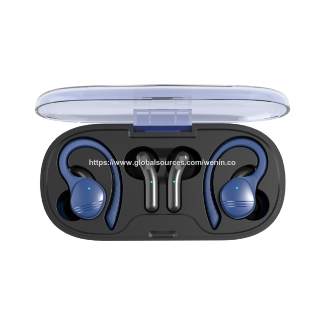 V5.1new Design Gaming Tws 2 Pairs Of Different Style Tws Bluetooth ...