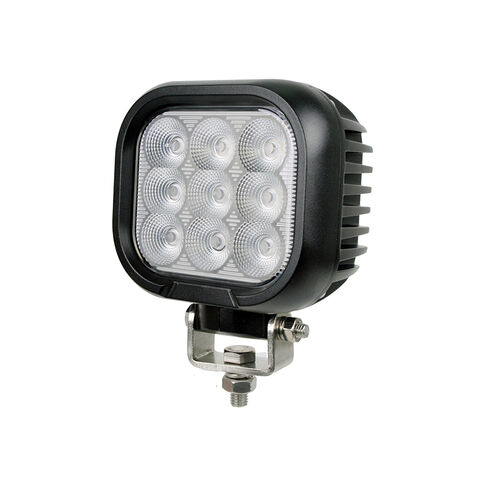 Buy Wholesale China 90w Premium Auto Led Work Light Universal Cispr 25 ...
