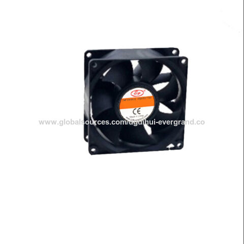Factory Price Cheap Oem Odm Customized Ec Cooling Fan, Ea9238b2s(ec ...