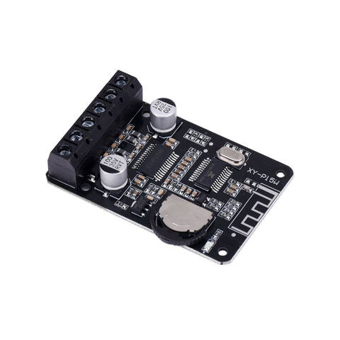 Buy Wholesale China Fast Prototype Fm Receiver Modulator Transmitter ...