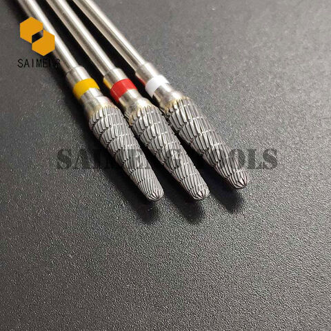 Buy Wholesale China Saimeng High Quality For Lab Teeth Polish Tungsten ...