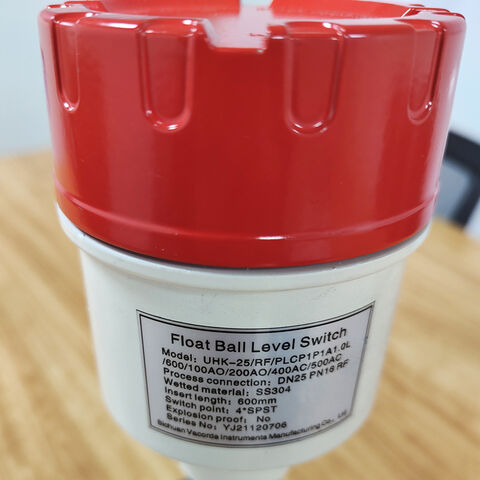 Buy Wholesale China Boiler Float Switch Water Level Switch Water Level ...