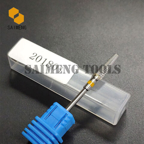 Buy Wholesale China Saimeng High Quality Teeth Polish Tungsten Carbide ...
