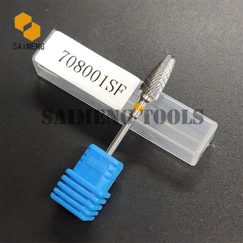 Buy Wholesale China Saimeng Excellent Quality Hp Shank 2.35mm Tungsten ...