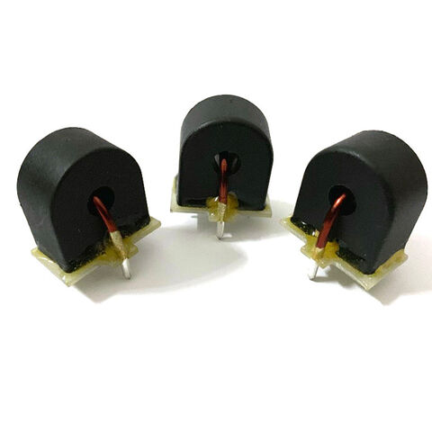 Buy Wholesale China Custom Current Transformer Low Profile Directly ...