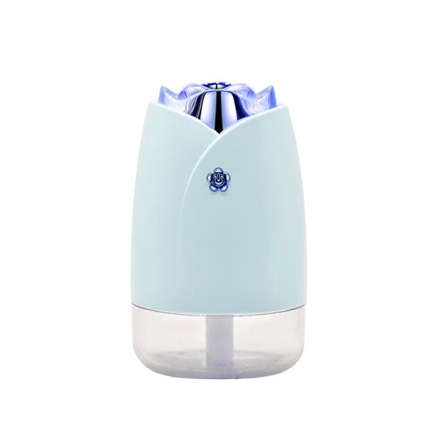 Bulk Buy China Wholesale Rose Humidifier Usb Humidifiers For Winter ...