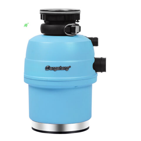 Buy Wholesale China High Quality Garbage Household Food Waste Processor ...