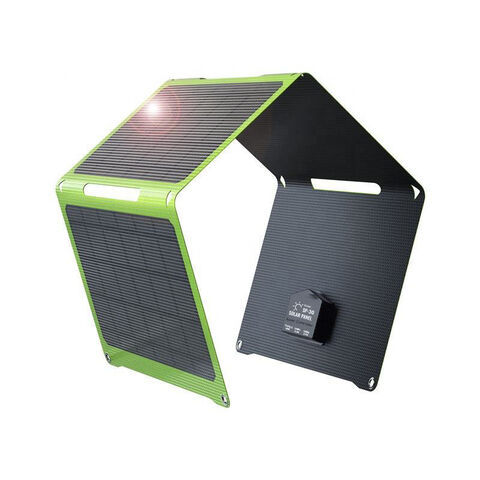 Buy Wholesale China Anbosunny Foldable Monocrystalline Usb Output Etfe ...