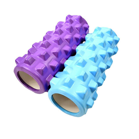 Buy Wholesale China High Quality Foam Roller Massager Wolf Tooth Yoga ...