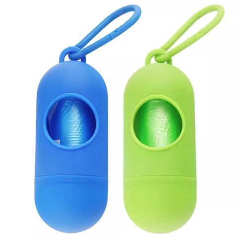 Buy Wholesale China Texpro Custom Bio Waste Carrier Roll Silicone ...