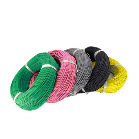 Buy Wholesale China Manufacturer Ul10368 300v Ultra Thin 18awg Wire ...